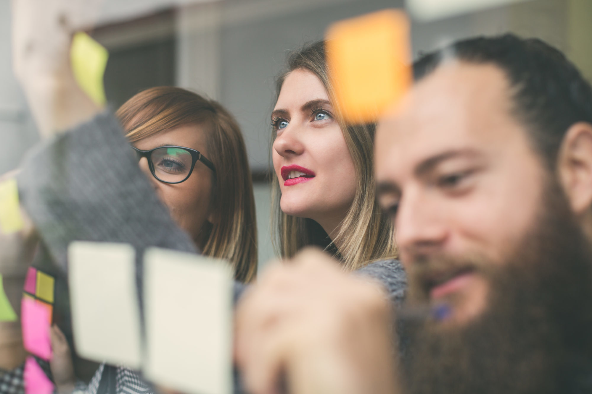 LOBRA - Salesforce®